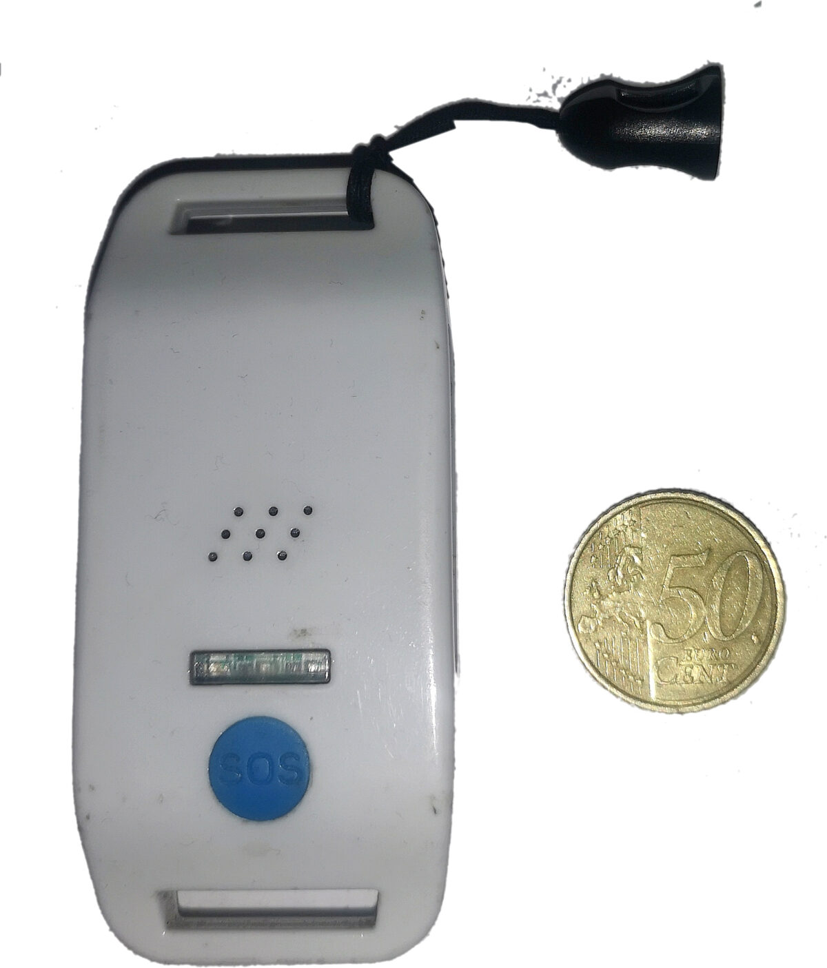 Lone Worker – Alertline