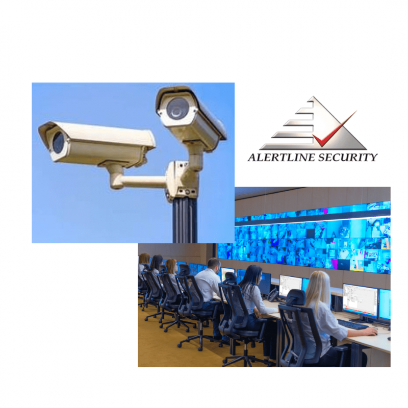 Alertline – Security Services Cork